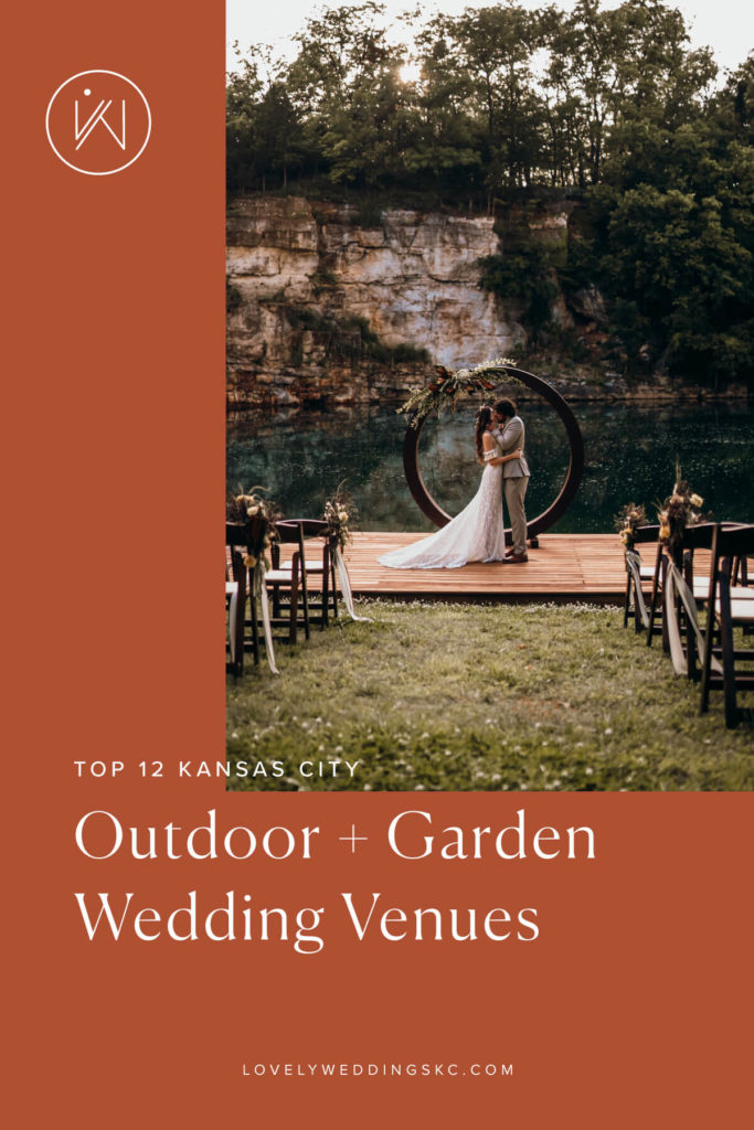 12 Lush Garden and Outdoor Wedding Venues You'll Love ...